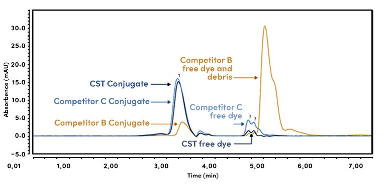 Why Choose a Conjugation Service Over an Antibody Labeling Kit?