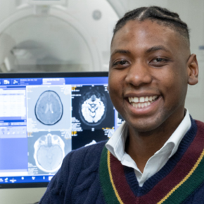 Meet the Winners of the 4th Annual Rising Black Scientists Awards