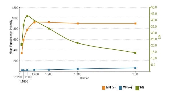 Immunofluorescence: Antibody Dilution and Incubation Conditions