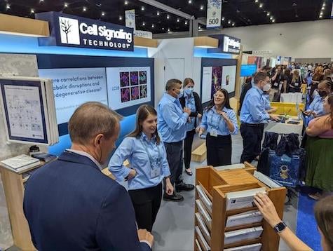 New Antibodies, Tools & Technology for Alzheimer's Research | SfN 2022