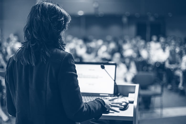 How to Prepare & Deliver a Great Research Presentation | CST Blog
