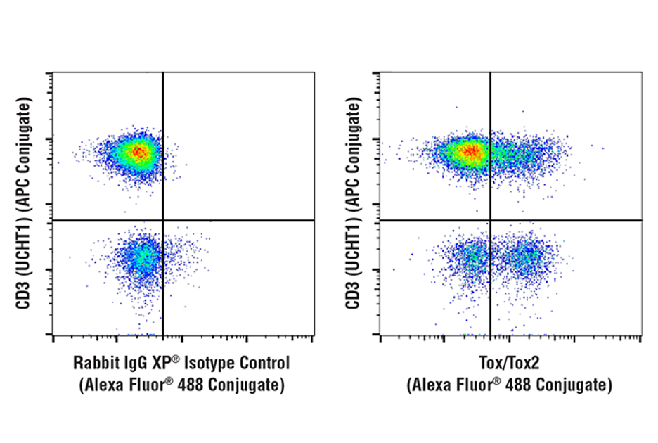 Antibody Staining Guide for Flow Cytometry | CST Blog