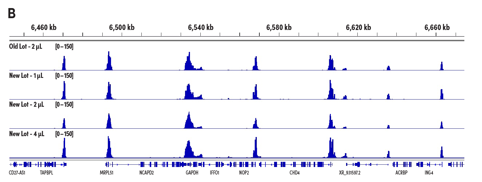 Support Reagents for Chromatin Profiling: ChIP, CUT&RUN & CUT&Tag