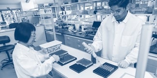 A Guide to Successful Research Collaboration | CST Blog