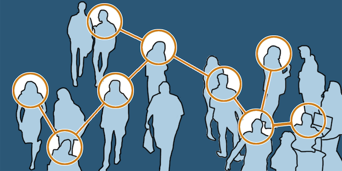 Tips for Networking at Scientific Conferences | CST Blog