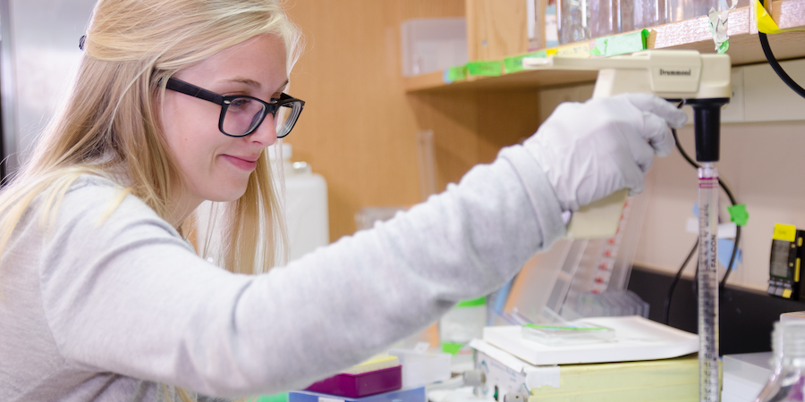 STR Profiling: What's Growing in Your Incubator?