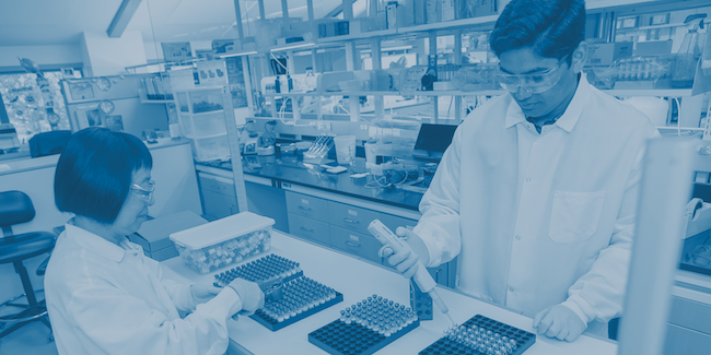 A Guide to Successful Research Collaboration