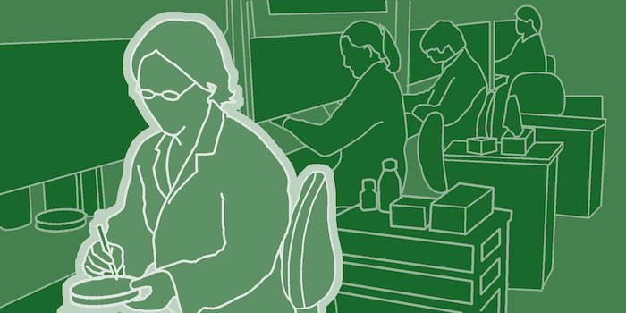 Four Key Impact Areas for a Greener, More Sustainable Lab